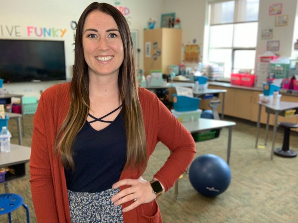 How Teachers Prepare Their Kids for School - Frederick's Child Magazine