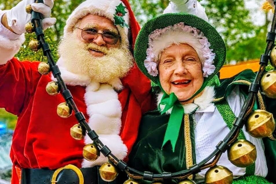 Holiday Events for Families - Frederick's Child Magazine