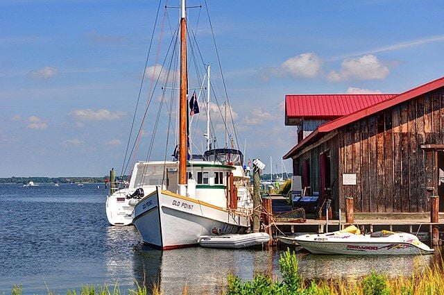 Exploring Maryland: Talbot County - Frederick's Child Magazine