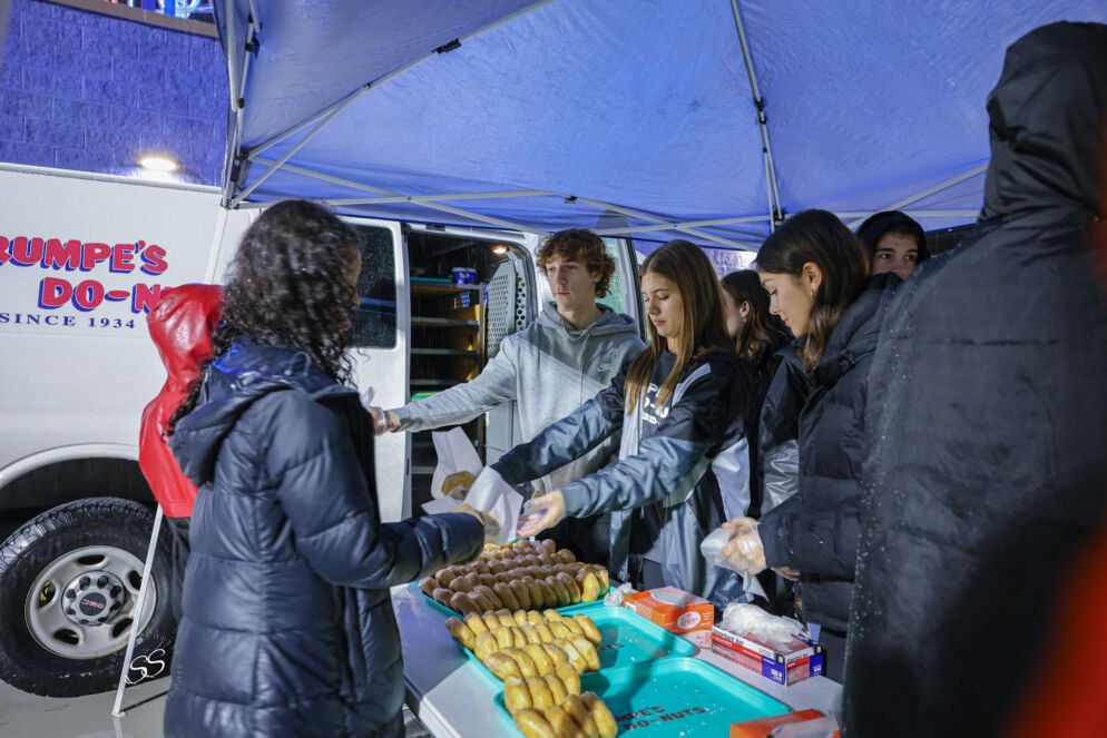 Don’t Drop the Ball on These New Year’s Eve Festivities Around Frederick